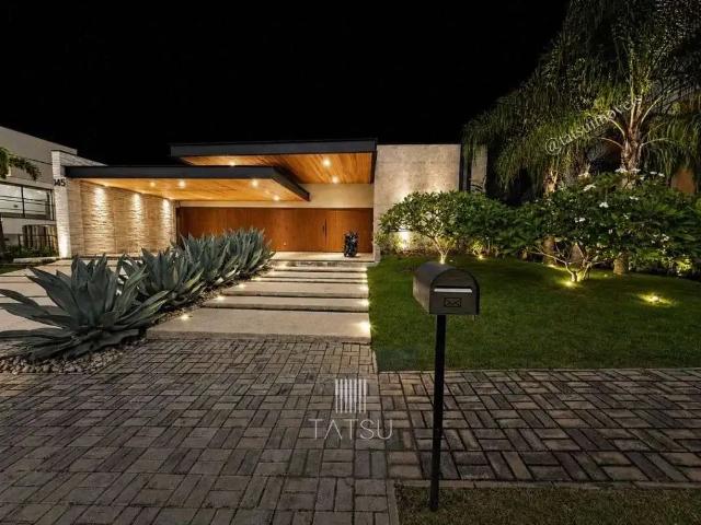 Casa / Sobrado em Condomínio para Venda em São José dos Campos/SP Urbanova 4 Quartos