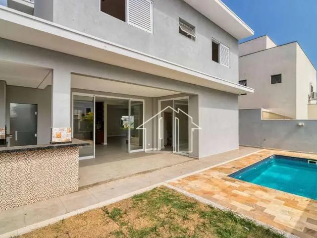 Casa / Sobrado em Condomínio para Venda em São José dos Campos/SP Urbanova 4 Quartos
