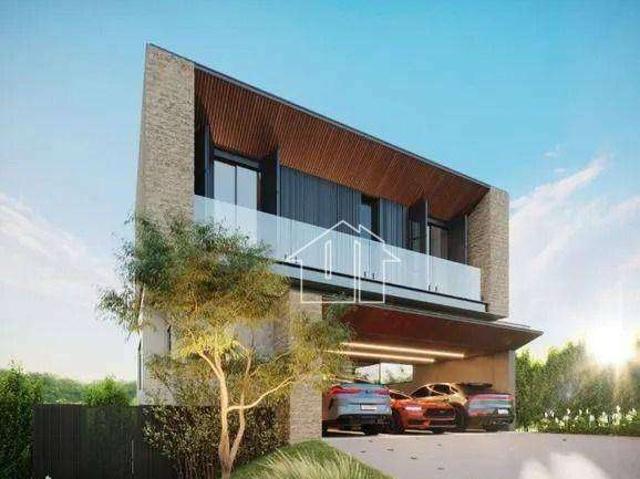 Casa / Sobrado em Condomínio para Venda em São José dos Campos/SP Urbanova 4 Quartos