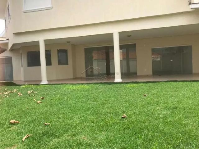 Casa / Sobrado em Condomínio para Venda em São José dos Campos/SP Urbanova 4 Quartos