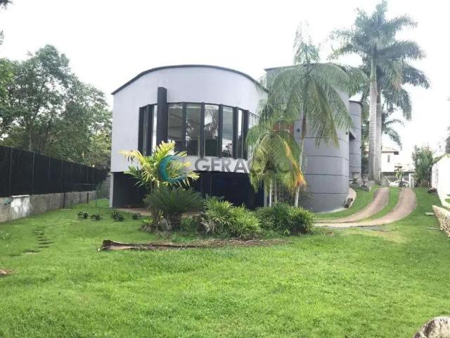 Casa / Sobrado em Condomínio para Venda em São José dos Campos/SP Urbanova 4 Quartos