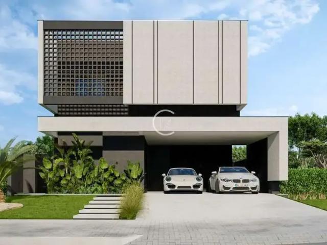 Casa / Sobrado em Condomínio para Venda em São José dos Campos/SP Urbanova 4 Quartos
