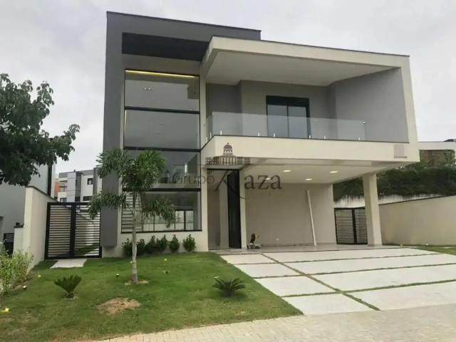 Casa / Sobrado em Condomínio para Venda em São José dos Campos/SP Urbanova 4 Quartos