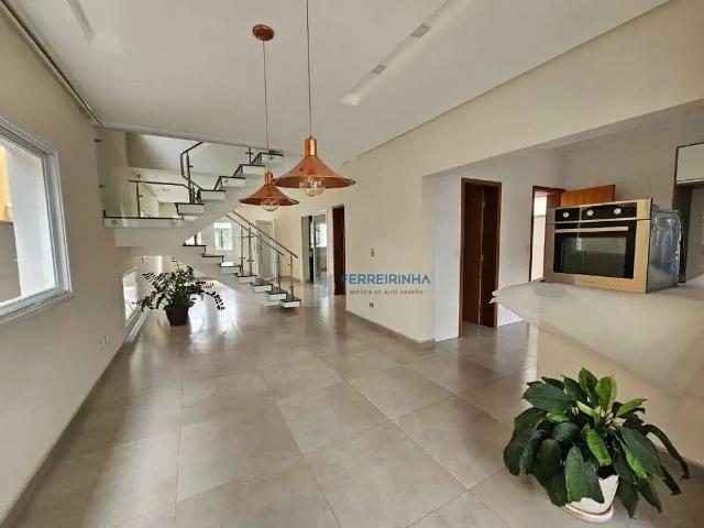 Casa / Sobrado em Condomínio para Venda em São José dos Campos/SP Urbanova 4 Quartos