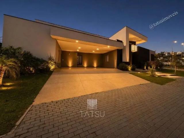 Casa / Sobrado em Condomínio para Venda em São José dos Campos/SP Urbanova 4 Quartos