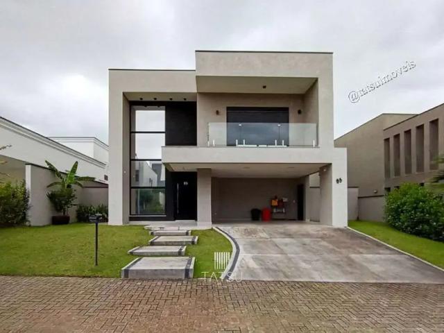 Casa / Sobrado em Condomínio para Venda em São José dos Campos/SP Urbanova 4 Quartos
