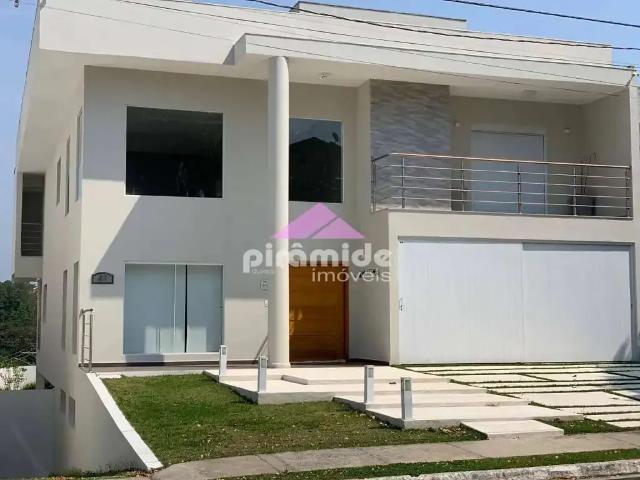Casa / Sobrado em Condomínio para Venda em São José dos Campos/SP Urbanova 4 Quartos
