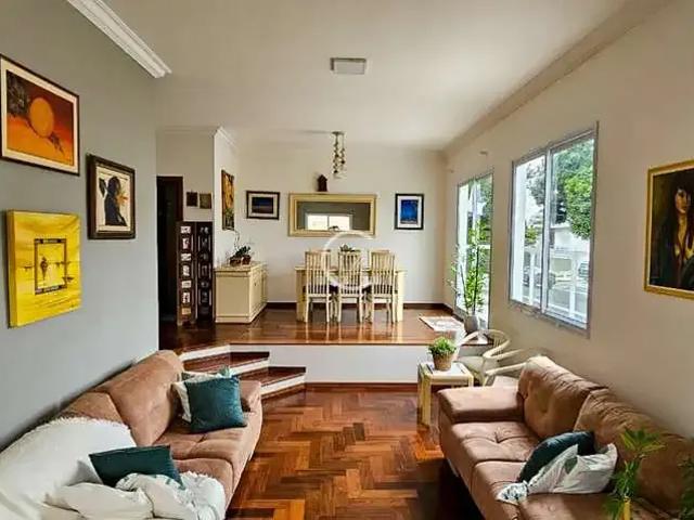 Casa / Sobrado em Condomínio para Venda em São José dos Campos/SP Urbanova 4 Quartos