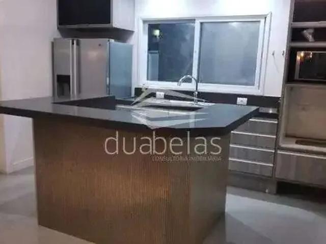 Casa / Sobrado em Condomínio para Venda em São José dos Campos/SP Urbanova 4 Quartos