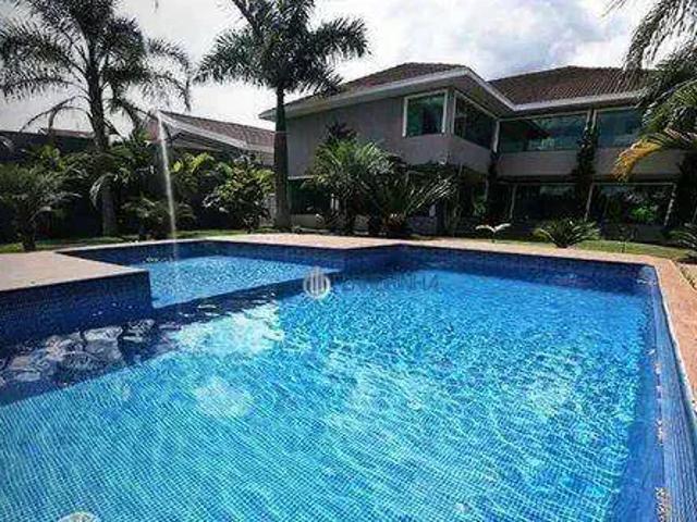 Casa / Sobrado em Condomínio para Venda em São José dos Campos/SP Urbanova 4 Quartos