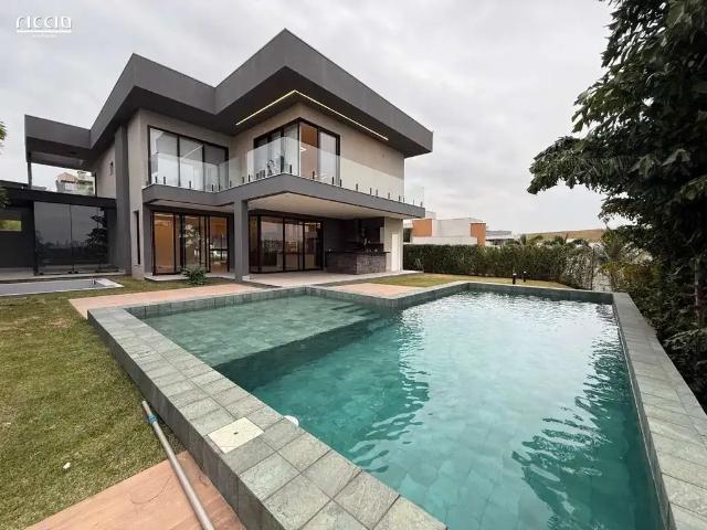 Casa / Sobrado em Condomínio para Venda em São José dos Campos/SP Urbanova 4 Quartos