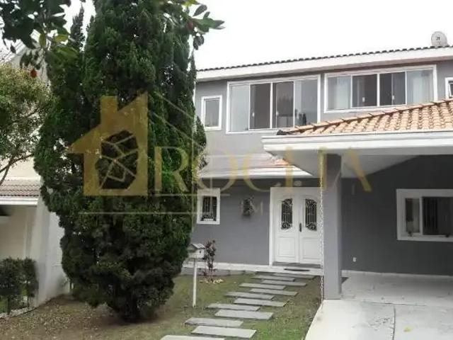 Casa / Sobrado em Condomínio para Venda em São José dos Campos/SP Urbanova 4 Quartos