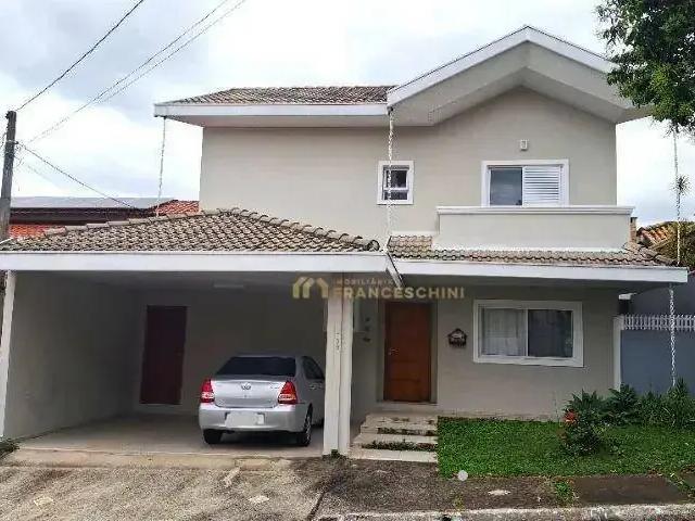 Casa / Sobrado em Condomínio para Venda em São José dos Campos/SP Urbanova 4 Quartos