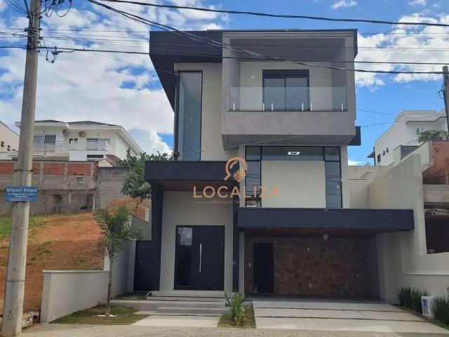 Casa / Sobrado em Condomínio para Venda em São José dos Campos/SP Urbanova 4 Quartos