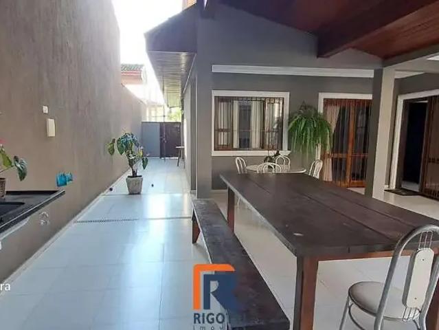 Casa / Sobrado em Condomínio para Venda em São José dos Campos/SP Urbanova 4 Quartos