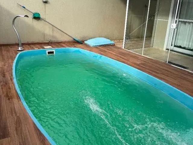 Casa / Sobrado em Condomínio para Venda em São José dos Campos/SP Urbanova 4 Quartos