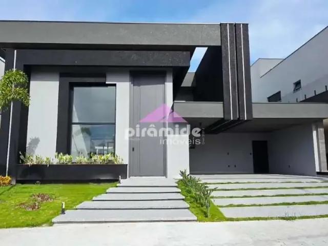 Casa / Sobrado em Condomínio para Venda em São José dos Campos/SP Urbanova 4 Quartos