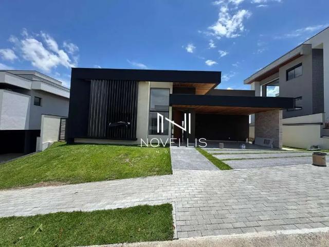 Casa / Sobrado em Condomínio para Venda em São José dos Campos/SP Urbanova 4 Quartos