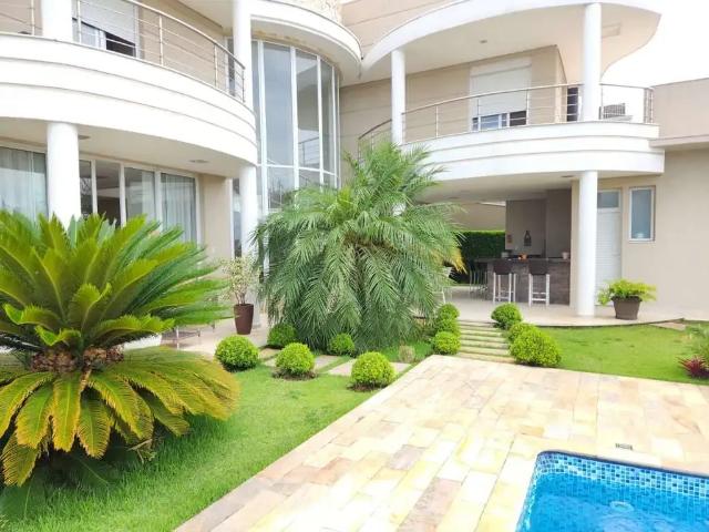 Casa / Sobrado em Condomínio para Venda em São José dos Campos/SP Urbanova 4 Quartos