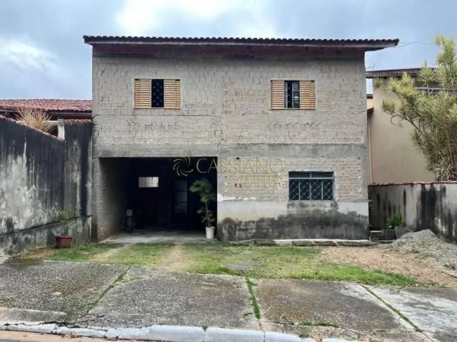 Casa / Sobrado em Condomínio para Venda em São José dos Campos/SP Urbanova 4 Quartos