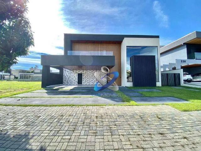 Casa / Sobrado em Condomínio para Venda em São José dos Campos/SP Urbanova 4 Quartos