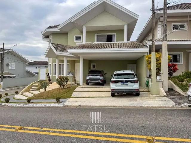 Casa / Sobrado em Condomínio para Venda em São José dos Campos/SP Urbanova 4 Quartos