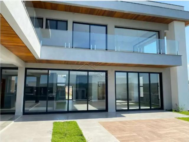 Casa / Sobrado em Condomínio para Venda em São José dos Campos/SP Urbanova 4 Quartos