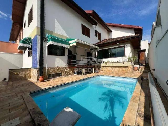 Casa / Sobrado em Condomínio para Venda em São José dos Campos/SP Urbanova 4 Quartos