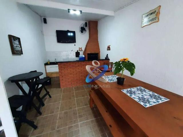 Casa / Sobrado em Condomínio para Venda em São José dos Campos/SP Urbanova 4 Quartos