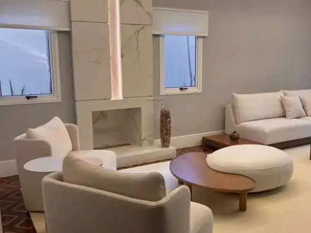 Casa / Sobrado em Condomínio para Venda em São José dos Campos/SP Urbanova 4 Quartos