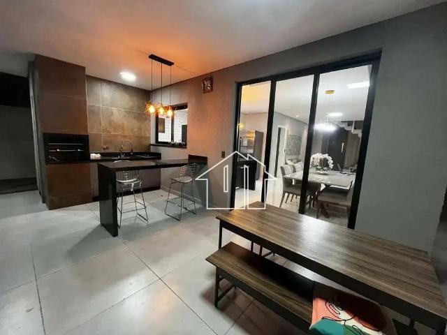 Casa / Sobrado em Condomínio para Venda em São José dos Campos/SP Urbanova 4 Quartos