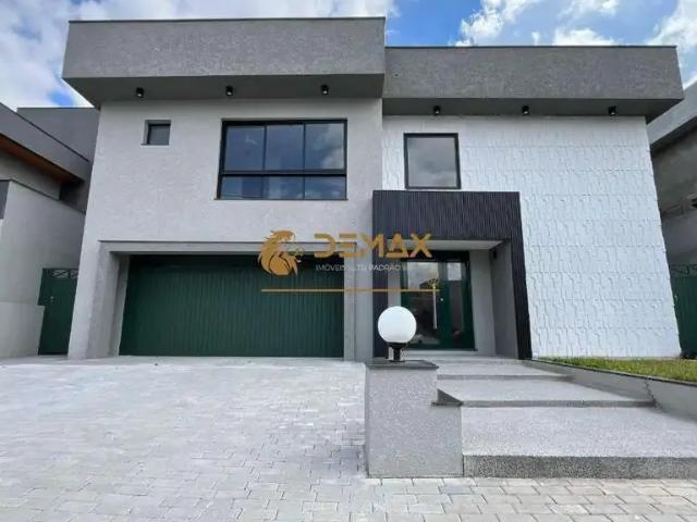 Casa / Sobrado em Condomínio para Venda em São José dos Campos/SP Urbanova 4 Quartos