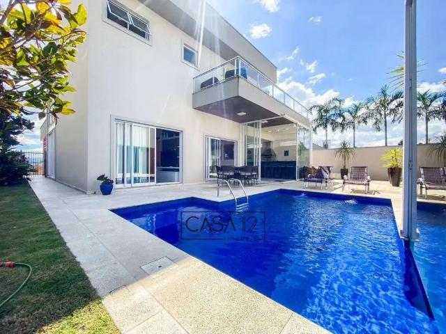 Casa / Sobrado em Condomínio para Venda em São José dos Campos/SP Urbanova 4 Quartos