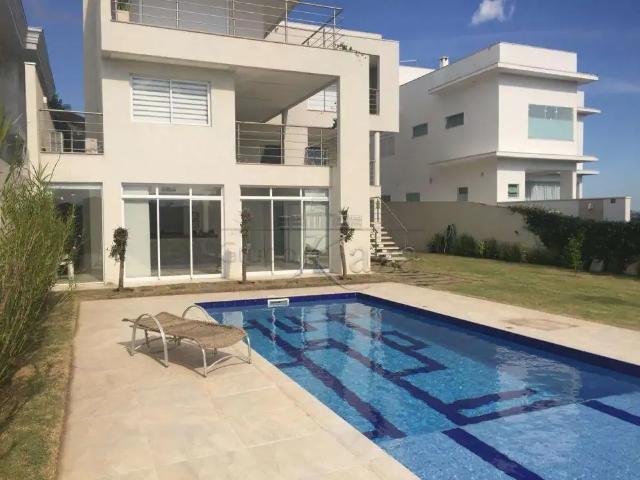 Casa / Sobrado em Condomínio para Venda em São José dos Campos/SP Urbanova 4 Quartos