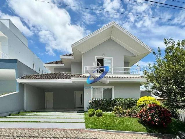 Casa / Sobrado em Condomínio para Venda em São José dos Campos/SP Urbanova 4 Quartos