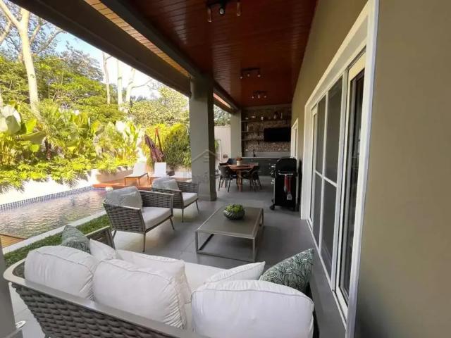 Casa / Sobrado em Condomínio para Venda em São José dos Campos/SP Urbanova 4 Quartos