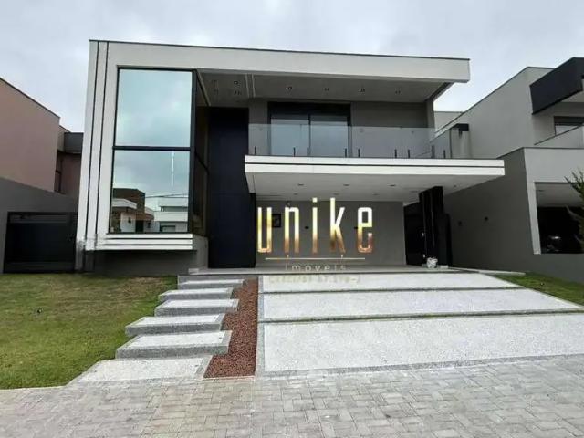 Casa / Sobrado em Condomínio para Venda em São José dos Campos/SP Urbanova 4 Quartos