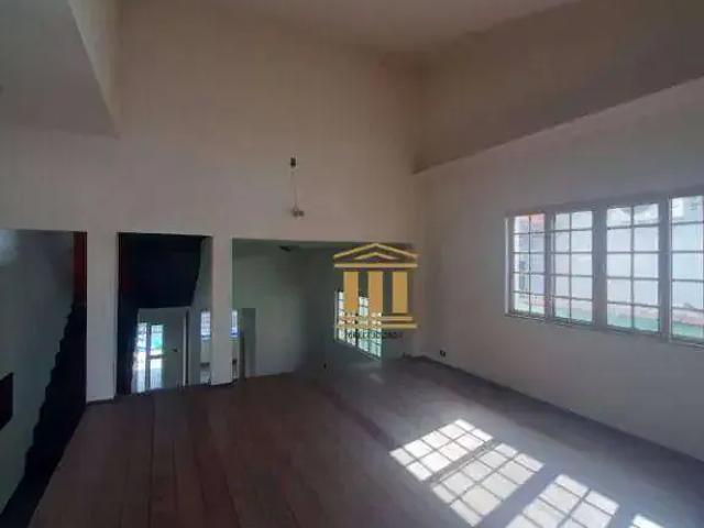 Casa / Sobrado em Condomínio para Venda em São José dos Campos/SP Urbanova 4 Quartos
