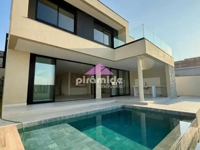 Casa / Sobrado em Condomínio para Venda em São José dos Campos/SP Urbanova 4 Quartos