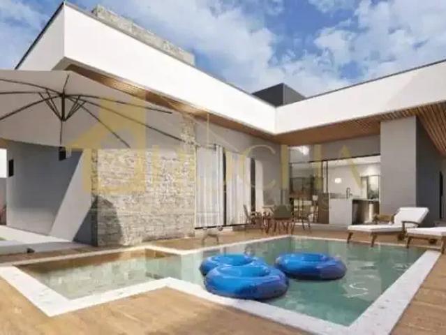 Casa / Sobrado em Condomínio para Venda em São José dos Campos/SP Urbanova 4 Quartos
