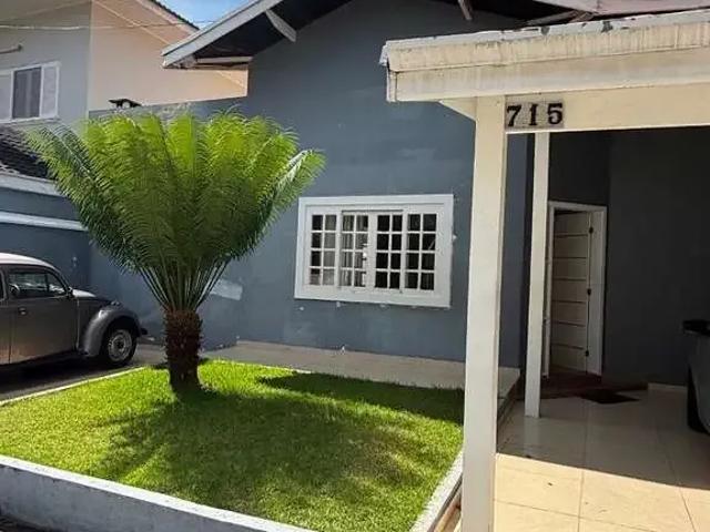 Casa / Sobrado em Condomínio para Venda em São José dos Campos/SP Urbanova 4 Quartos
