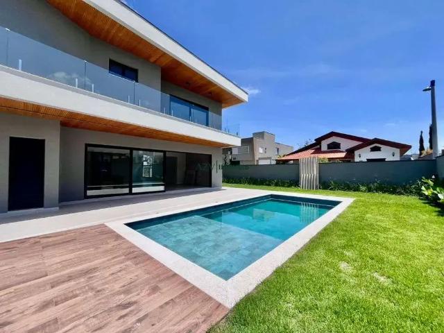 Casa / Sobrado em Condomínio para Venda em São José dos Campos/SP Urbanova 4 Quartos