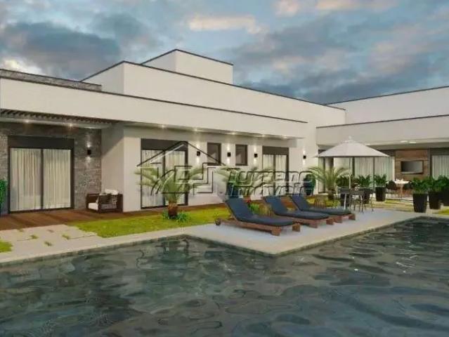 Casa / Sobrado em Condomínio para Venda em São José dos Campos/SP Urbanova 4 Quartos