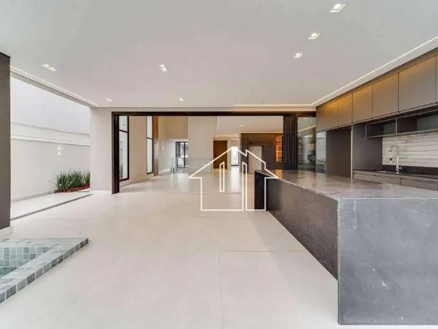 Casa / Sobrado em Condomínio para Venda em São José dos Campos/SP Urbanova 4 Quartos