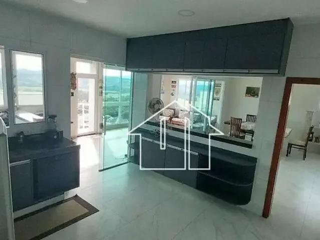 Casa / Sobrado em Condomínio para Venda em São José dos Campos/SP Urbanova 4 Quartos