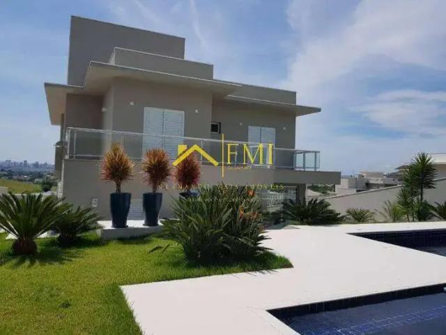 Casa / Sobrado em Condomínio para Venda em São José dos Campos/SP Urbanova 4 Quartos