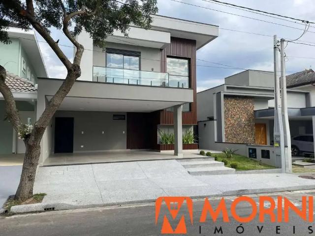 Casa / Sobrado em Condomínio para Venda em São José dos Campos/SP Urbanova 4 Quartos