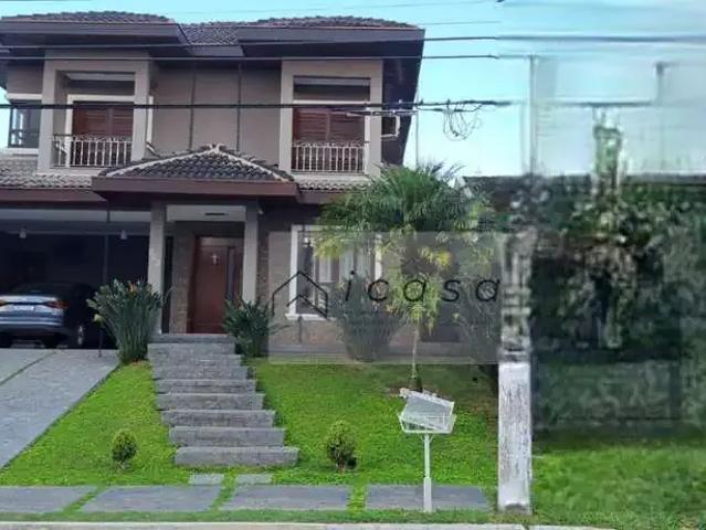 Casa / Sobrado em Condomínio para Venda em São José dos Campos/SP Urbanova 4 Quartos