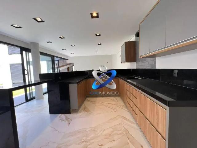 Casa / Sobrado em Condomínio para Venda em São José dos Campos/SP Urbanova 4 Quartos