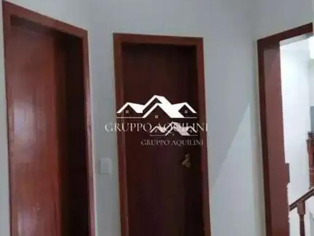 Casa / Sobrado em Condomínio para Venda em São José dos Campos/SP Urbanova 4 Quartos